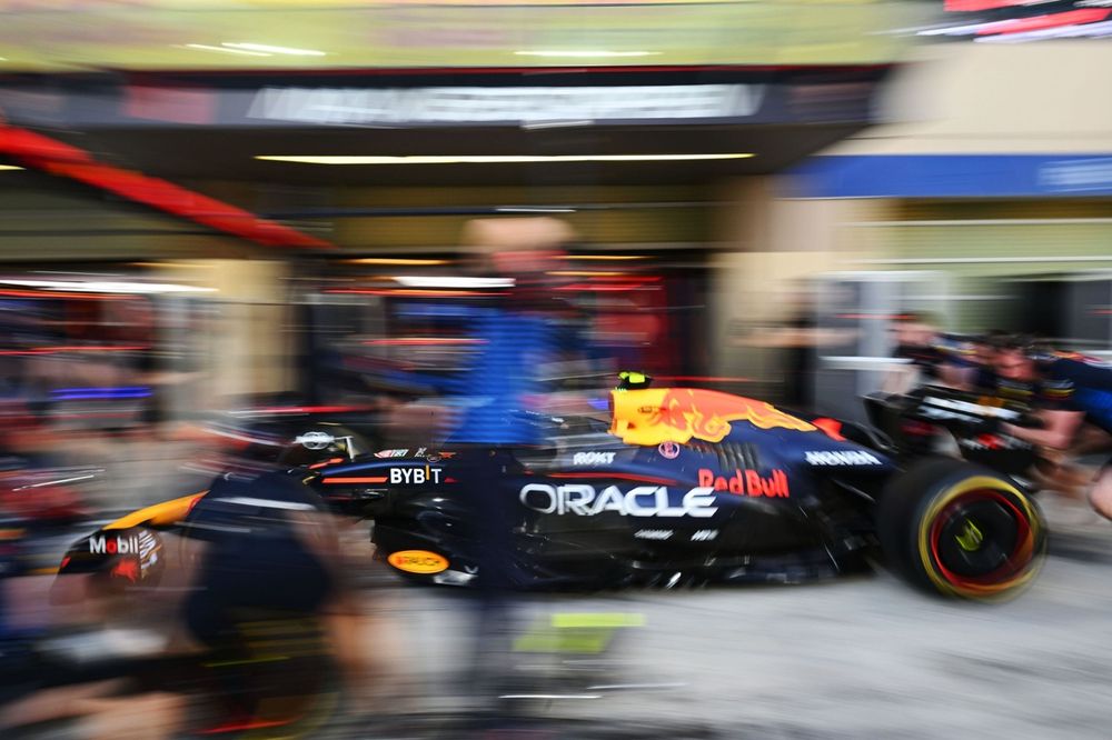 2024 F1 sezonunun en hızlı pit stopları McLaren ve Red Bull'dan geldi