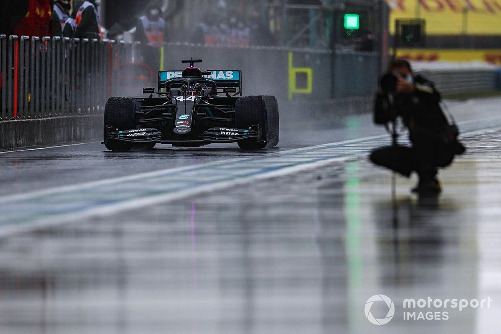 Turkish GP qualifying as it happened