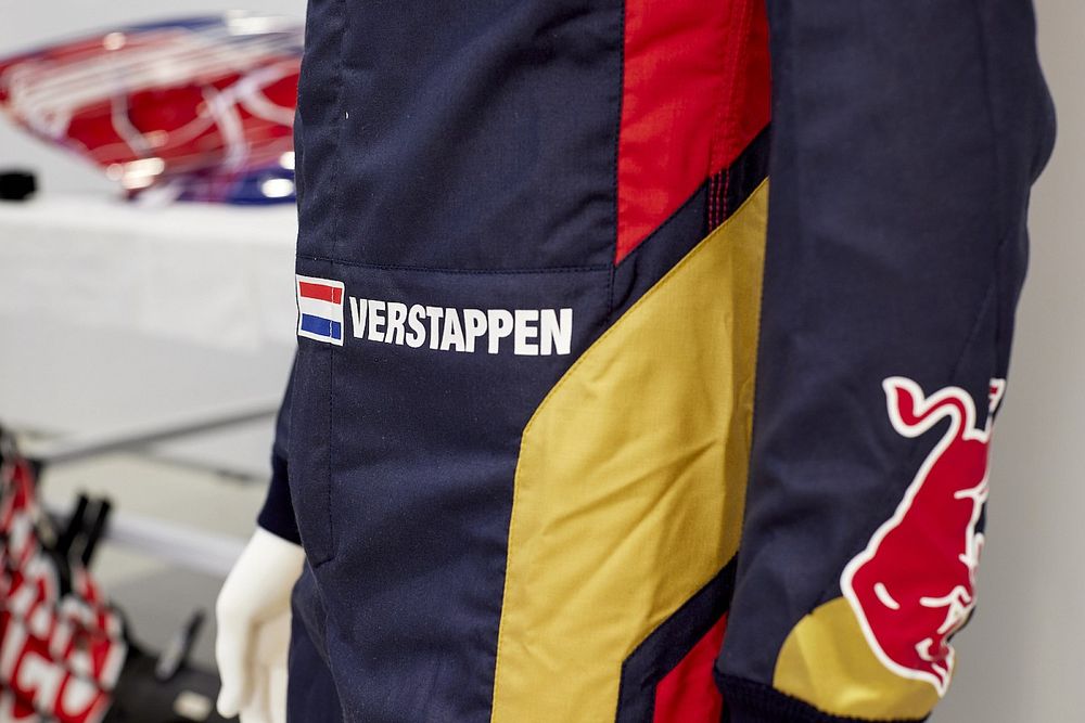 F1-memorabilia is booming: Maar hoe weet je of het echt is?