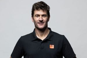 Rally del Marocco: passaggio di testimone da David Castera a Pro Dunes