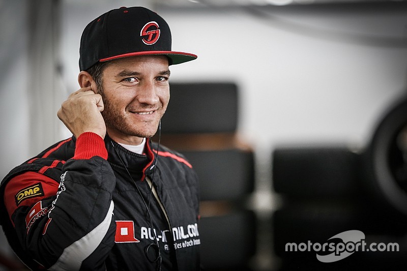 Timo Scheider kehrt 2019 Vollzeit in die Rallycross-WM zurück