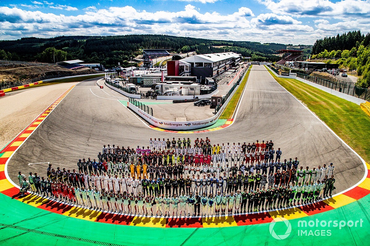 Licenze piloti: quali sono e come cambiano le categorie del GTWC