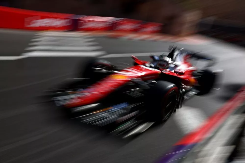 Ferrari supplier Brembo ‘astonished’ as Charles Leclerc blames Monaco ...