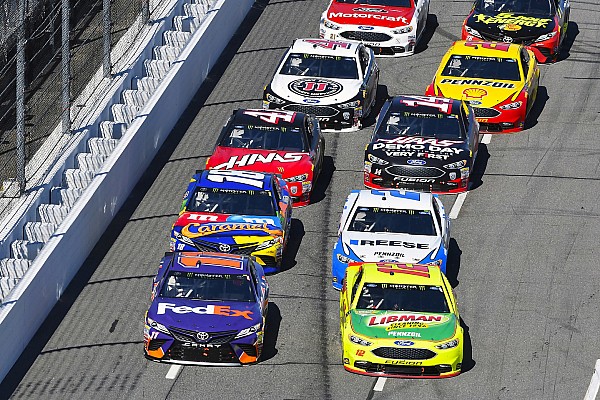 NASCAR Canada Racing - News, Photos, Videos