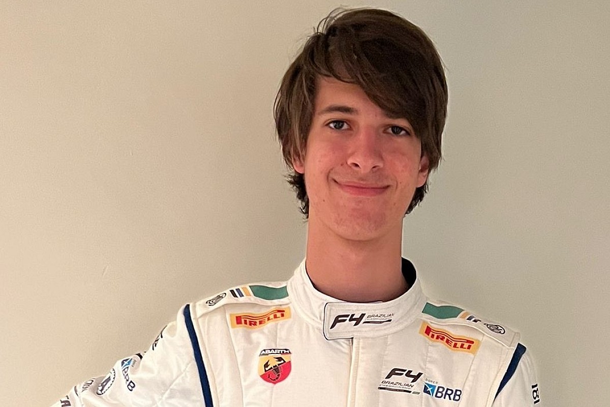 Stock Series: Pipe Barrichello Bartz será piloto da W2/ProGP