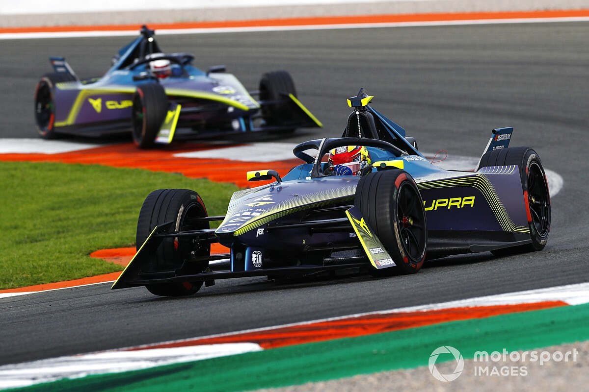 Why is CUPRA coming to Formula E and what's its goal?