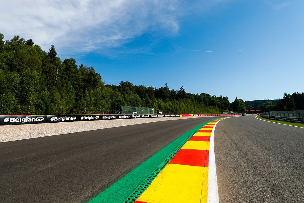 Radykalna zmiana w formacie weekendów F1?