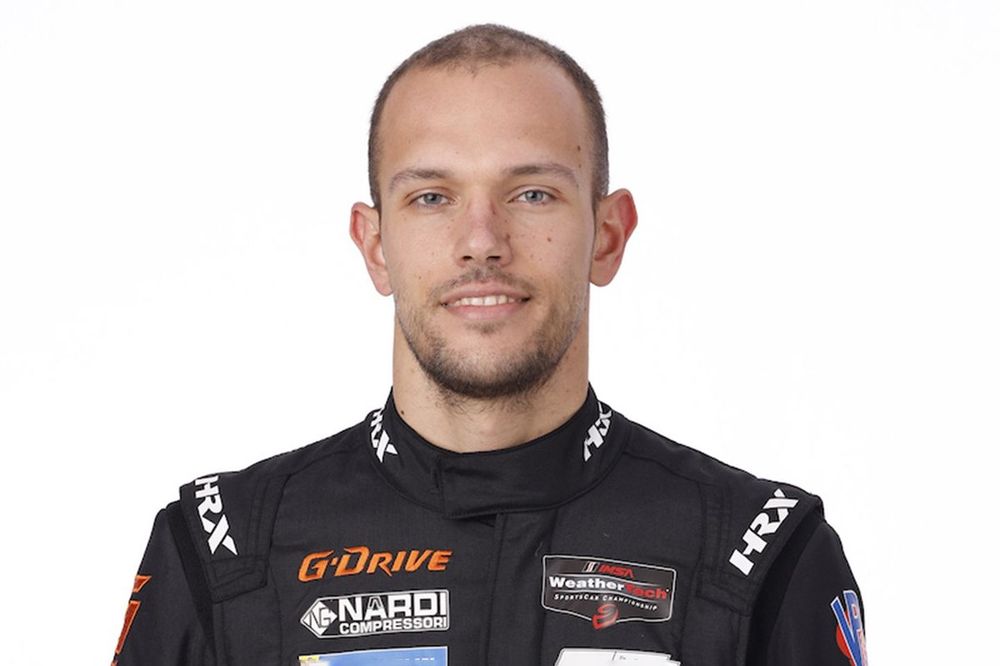 Luca Ghiotto to make IndyCar debut with Dale Coyne Racing at Barber