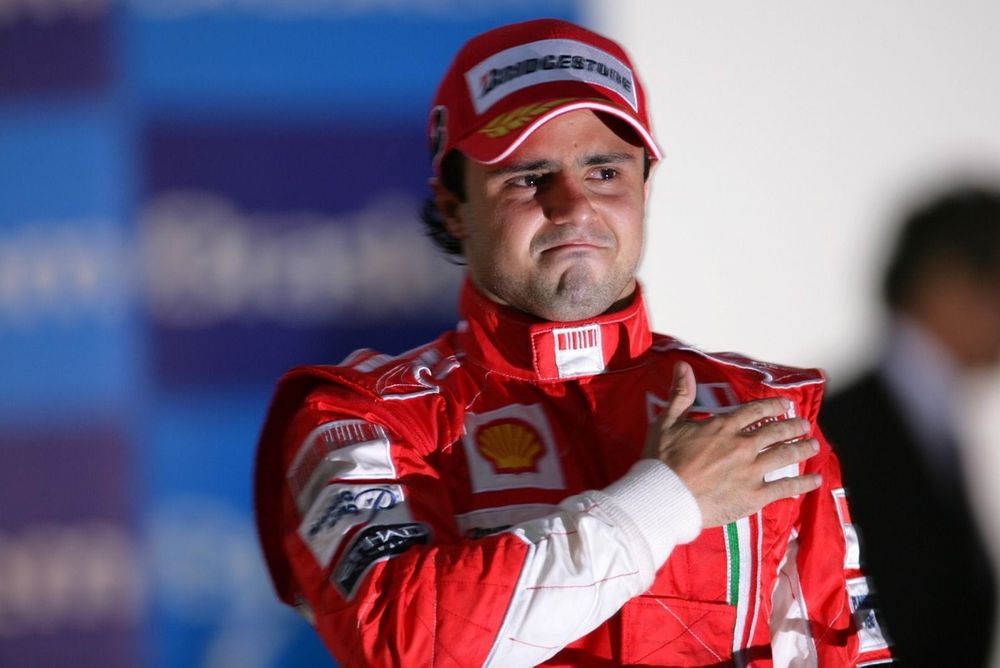 De argumenten van Felipe Massa in de rechtszaak tegen FOM en FIA