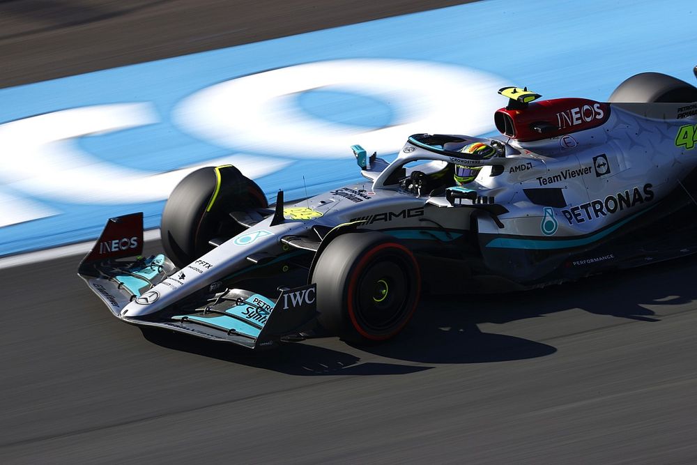 Horner: "Mercedes wordt een factor in de Dutch Grand Prix"