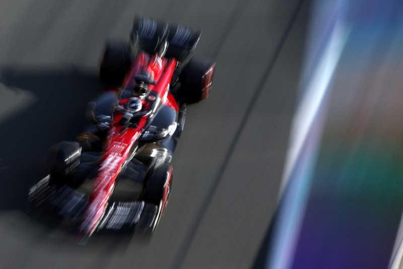 Trotz letztem Platz: Valtteri Bottas ortet "solide Basis"