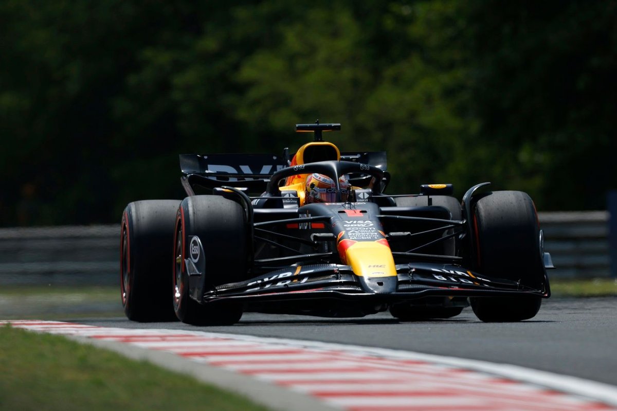 F1: Atualizações da Red Bull e porque nem tudo irá para Pérez