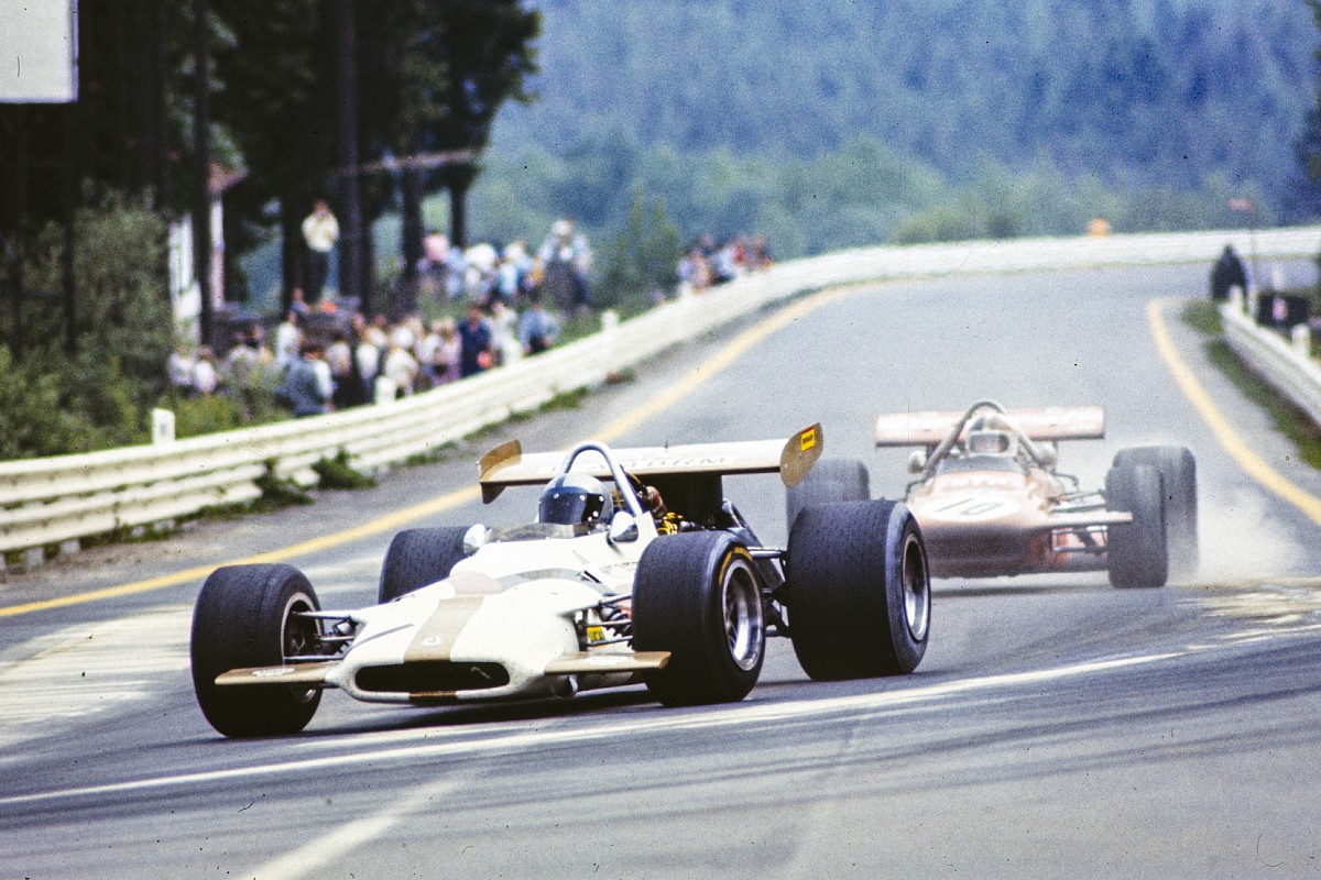 Las 10 mejores carreras en la historia de Pedro Rodríguez