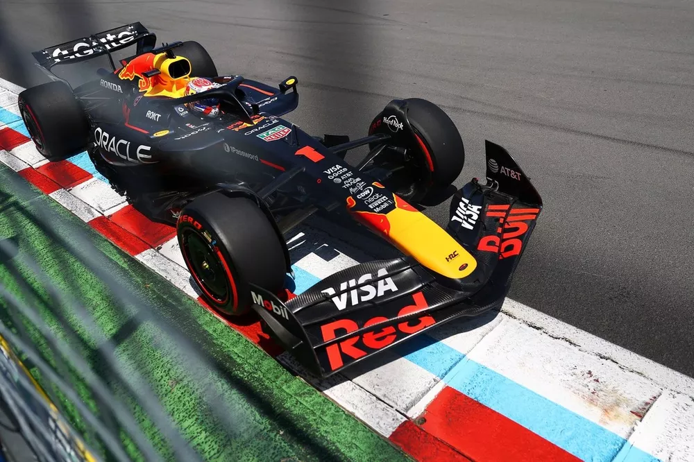 F1 Canada live: Volg de race met livetiming | Liveblog | Motorsport.com