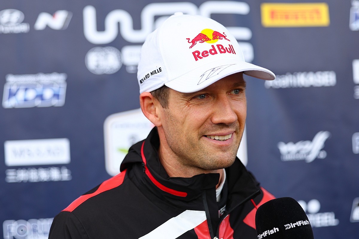 Sébastien Ogier aspira a una histórica décima victoria en Monte-Carlo