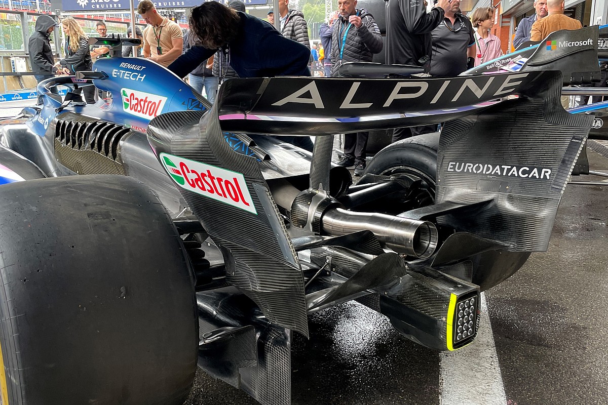 F1 | Alpine: dove porta la cacciata di Szafnauer, Permane e Fry?