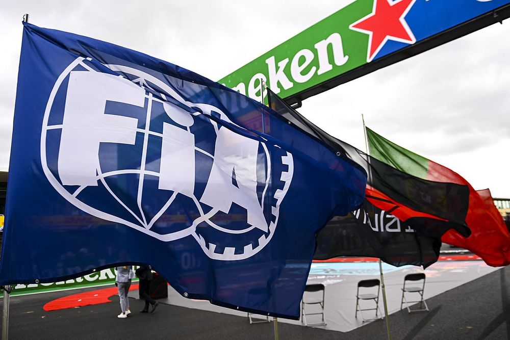 Fia F1