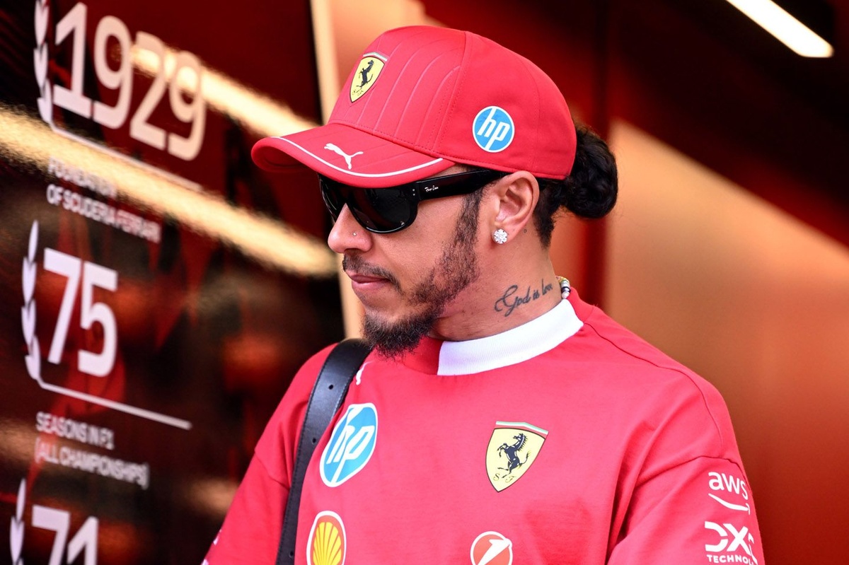 Lewis Hamilton defiant after brutal Hungarian GP: "Don't count me out"