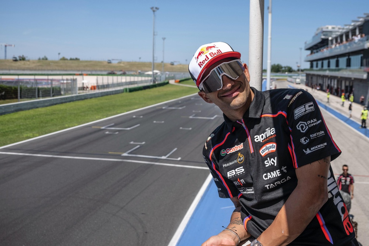 MotoGP: Valera Tegaskan Martin Bisa Teken Kontrak untuk 2026