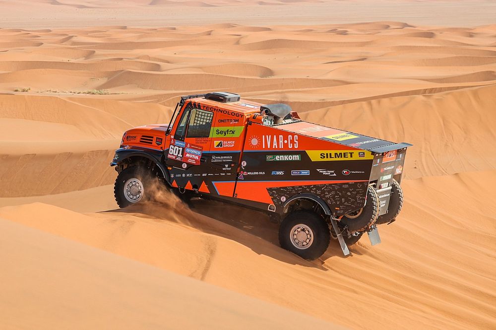 Macik overtuigt op eerste dag 48-uursetappe en is virtueel leider