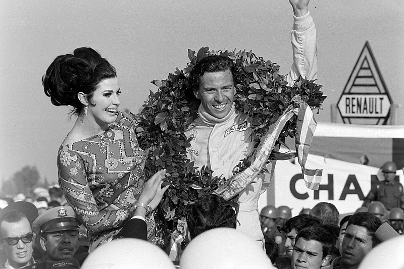Ranked! Jim Clark’s top 10 performances in F1, Indy and more