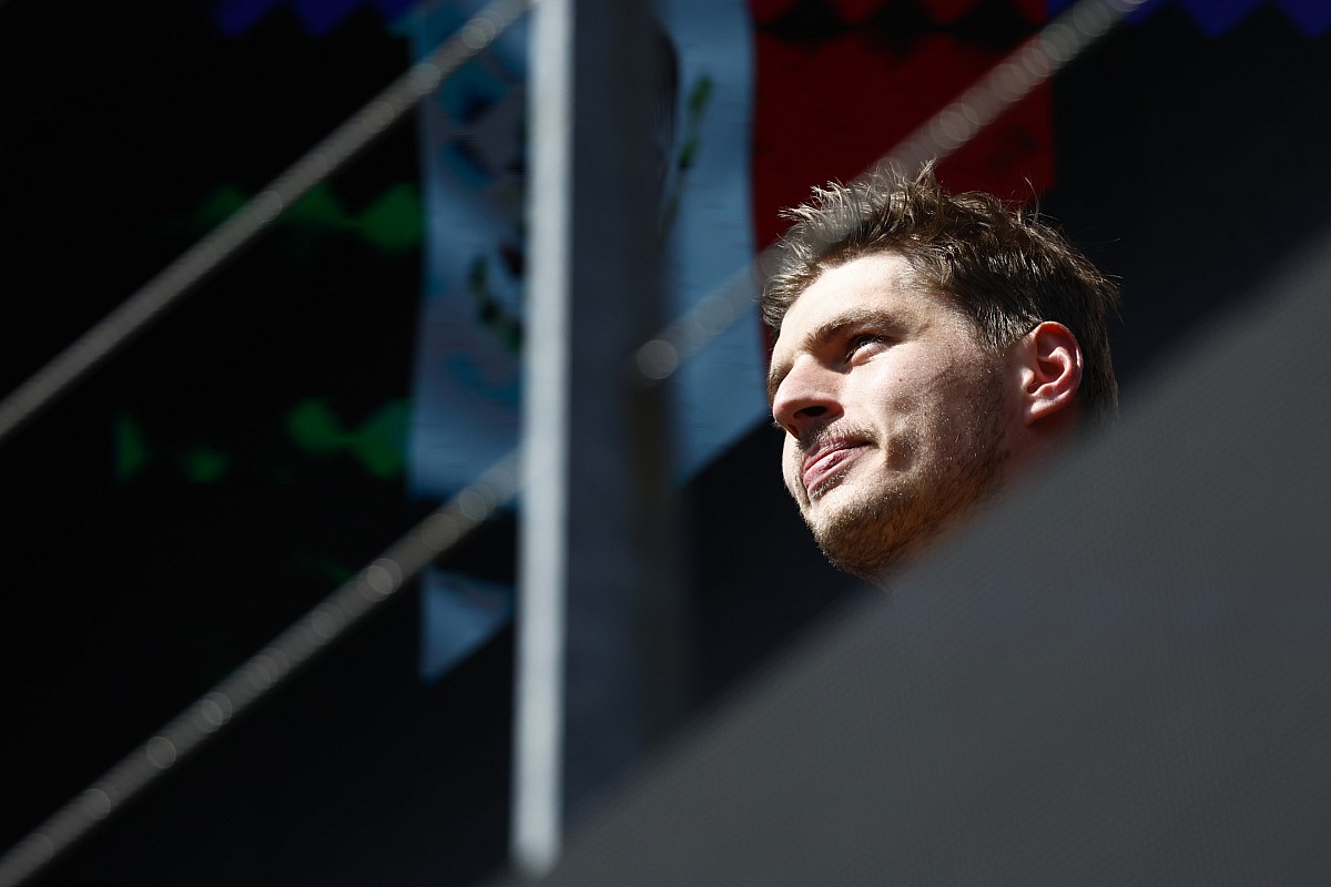 Max Verstappen megnevezte, szerinte melyik volt az eddigi legjobb ...