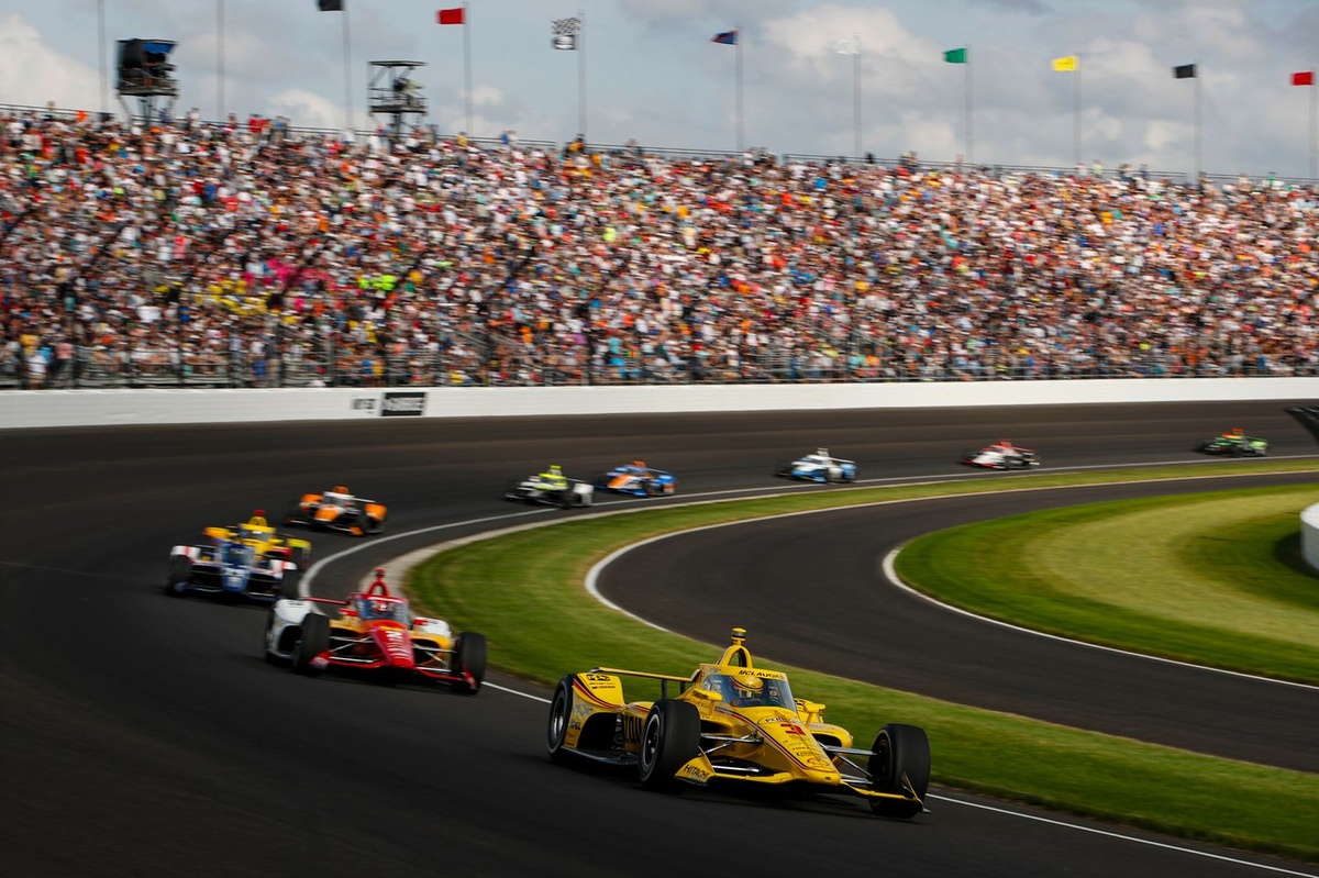 IndyCar announces establishment of long-awaited charter system
