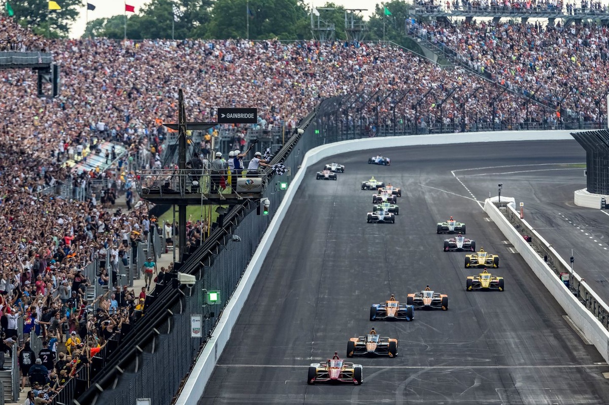 Horarios de las 500 millas de Indianápolis (Indy 500 2025) y cómo ver en TV