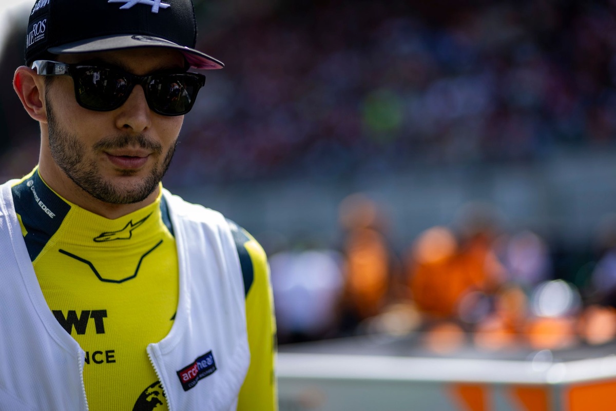 F1. W Haasie bronią decyzji