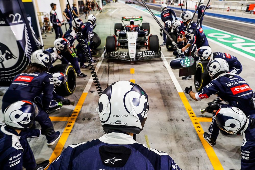 What teams lose and gain from F1’s testing restrictions