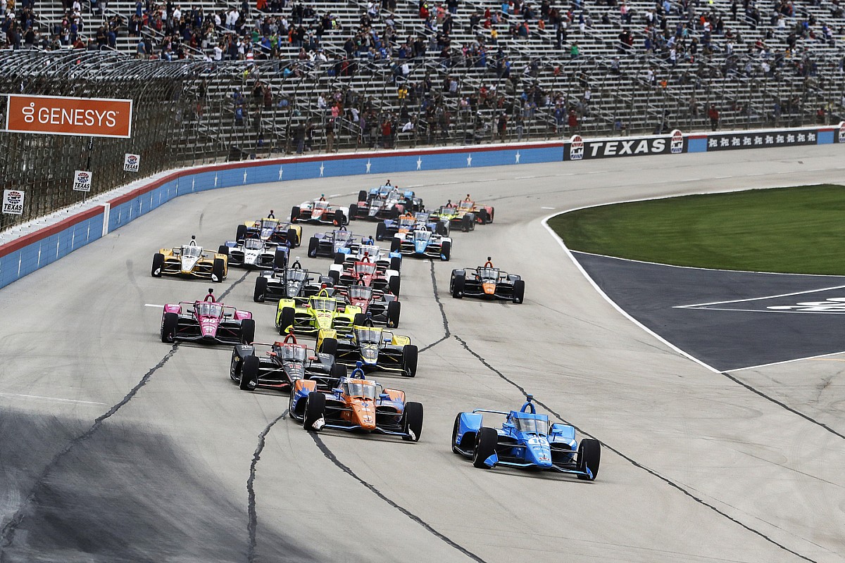 Million dollars to first IndyCar oval-street-road winner