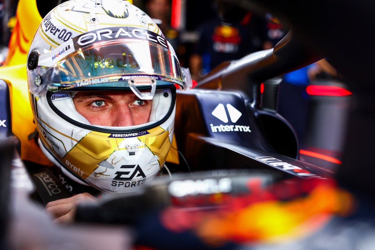 Verstappen wins 2024 Formula 1 title despite car challenges, earns ...