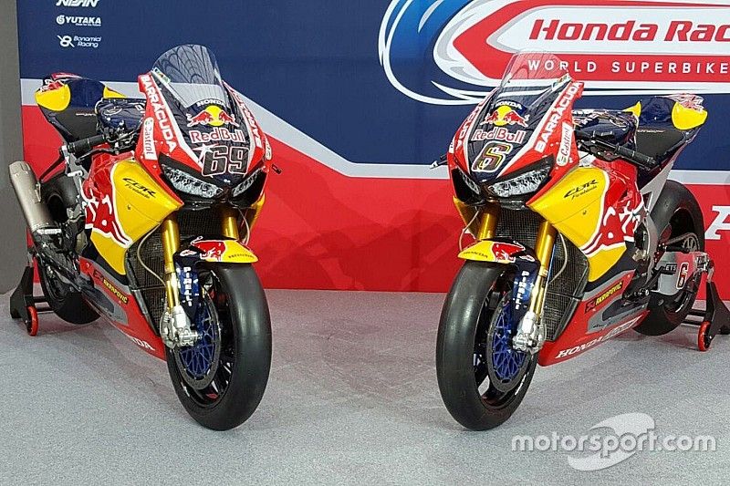 Triple M Racing jadi tim satelit Honda WorldSBK | Berita World Superbike
