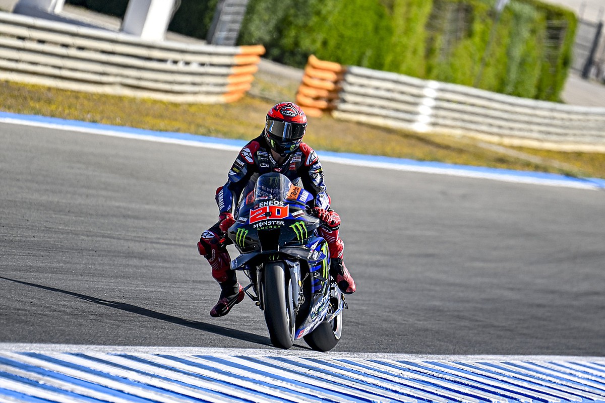 MotoGP| Así funciona el radio entre control de carrera y pilotos