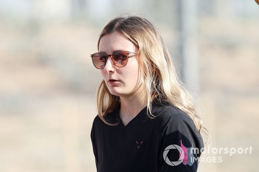 Le Mans | Tegola Iron Dames: Pin fratturata, salta la 24h