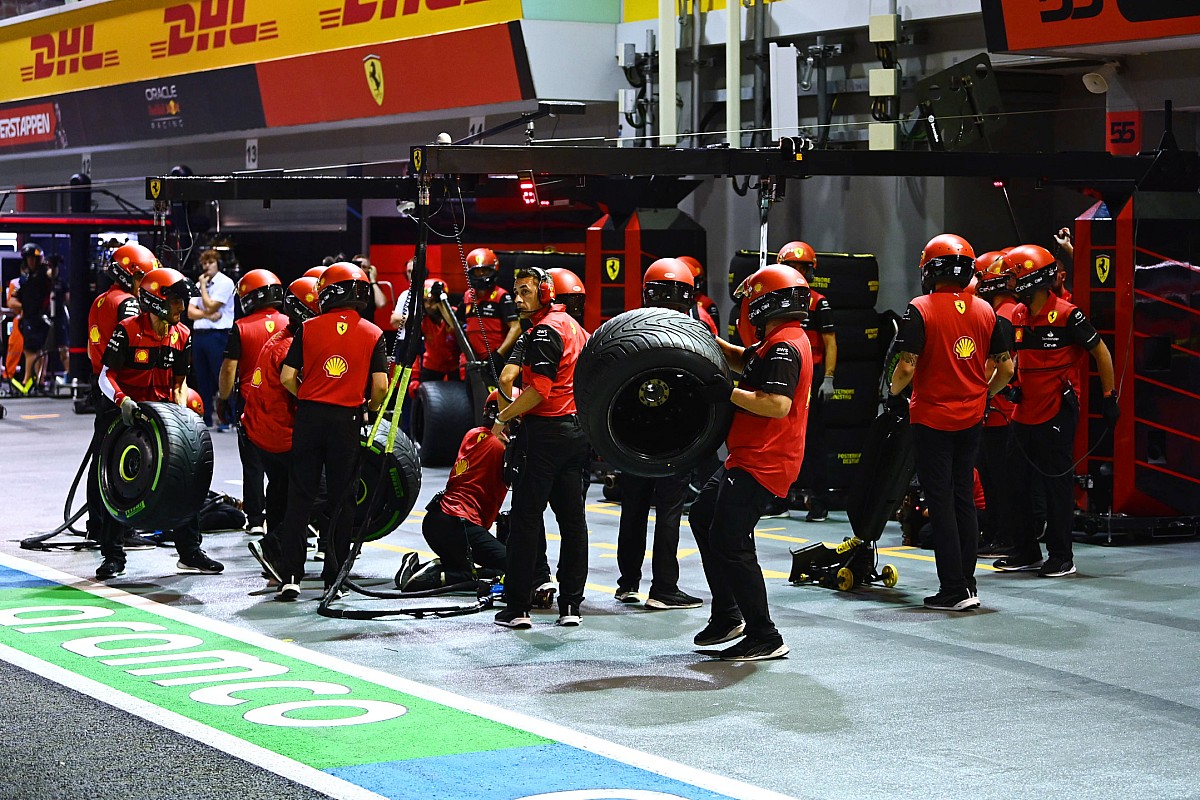 Los equipos de F1 piensan en una pausa invernal obligatoria