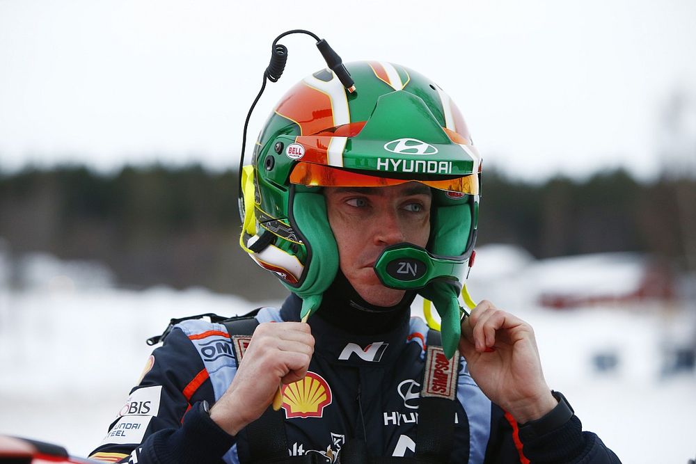 WRC | Addio Craig Breen: la carriera dell'irlandese di Slieverue