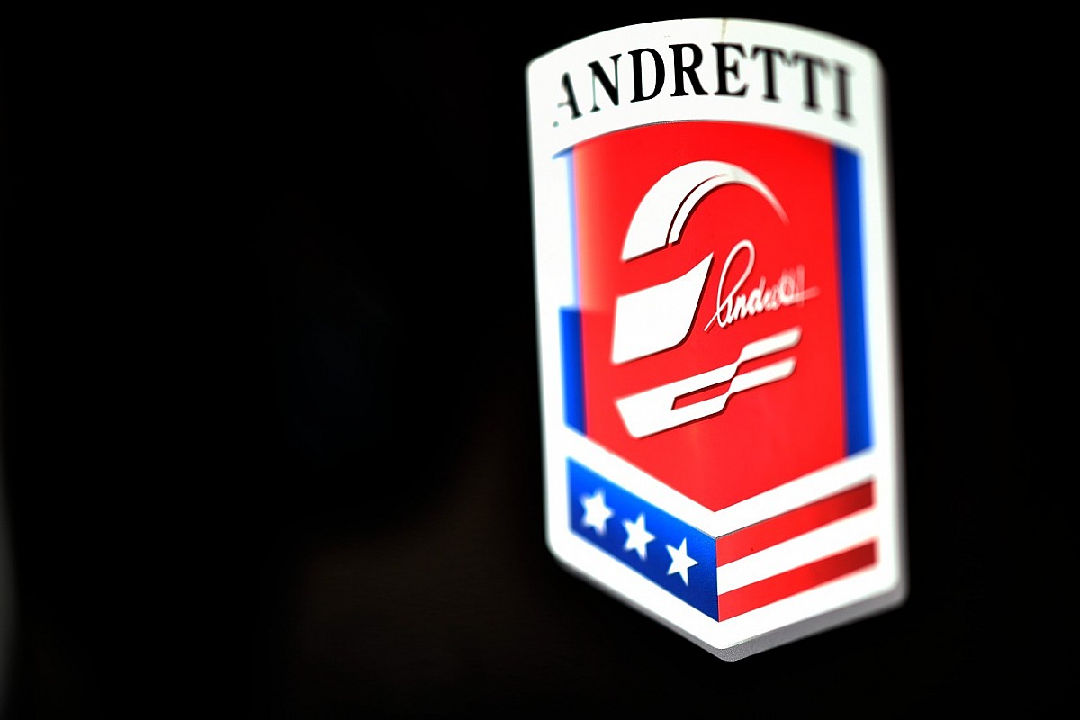 F1: Andretti dá detalhes de equipe e comenta sobre Renault