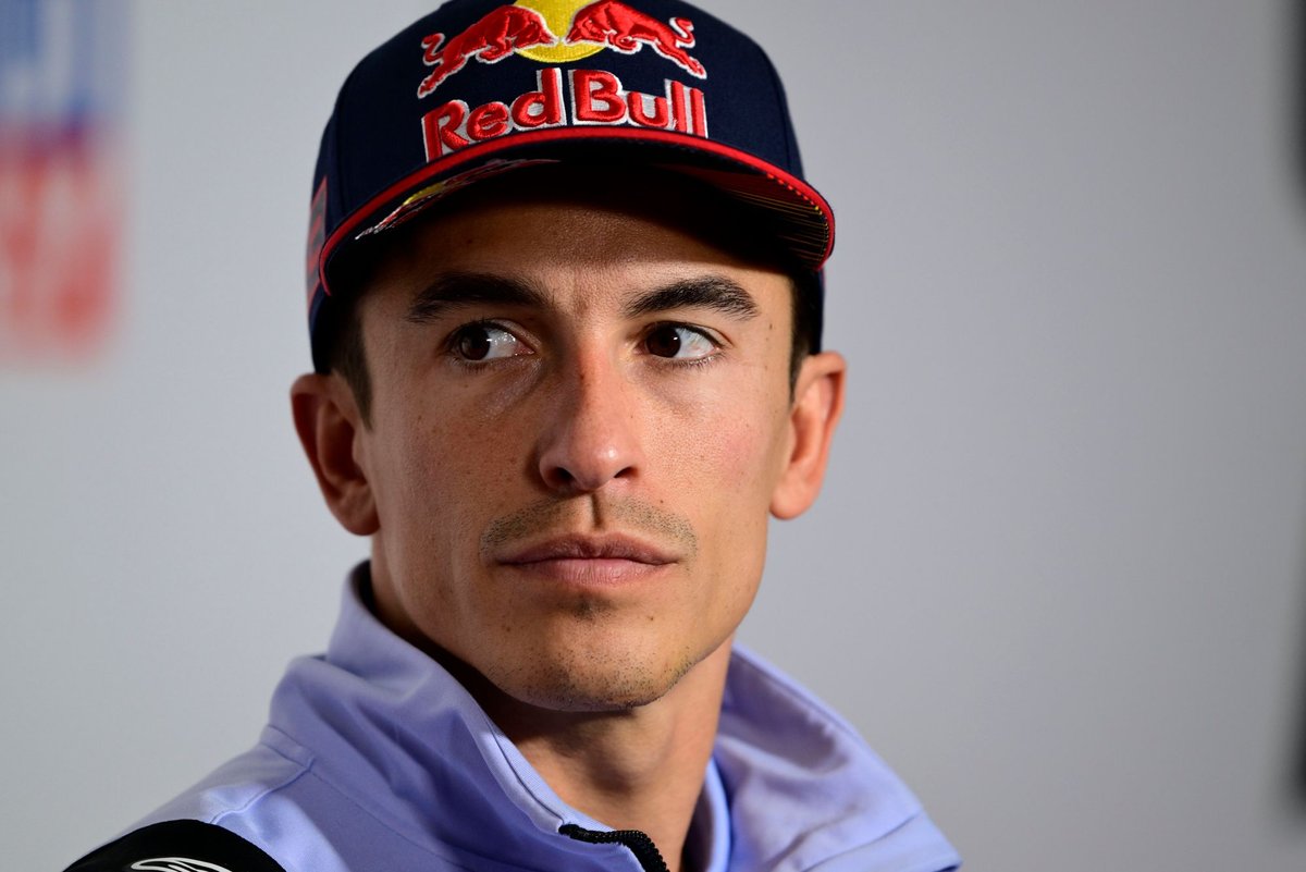 MotoGP | Marquez: "Vittoria? Forse solo se faccio tutto perfetto"