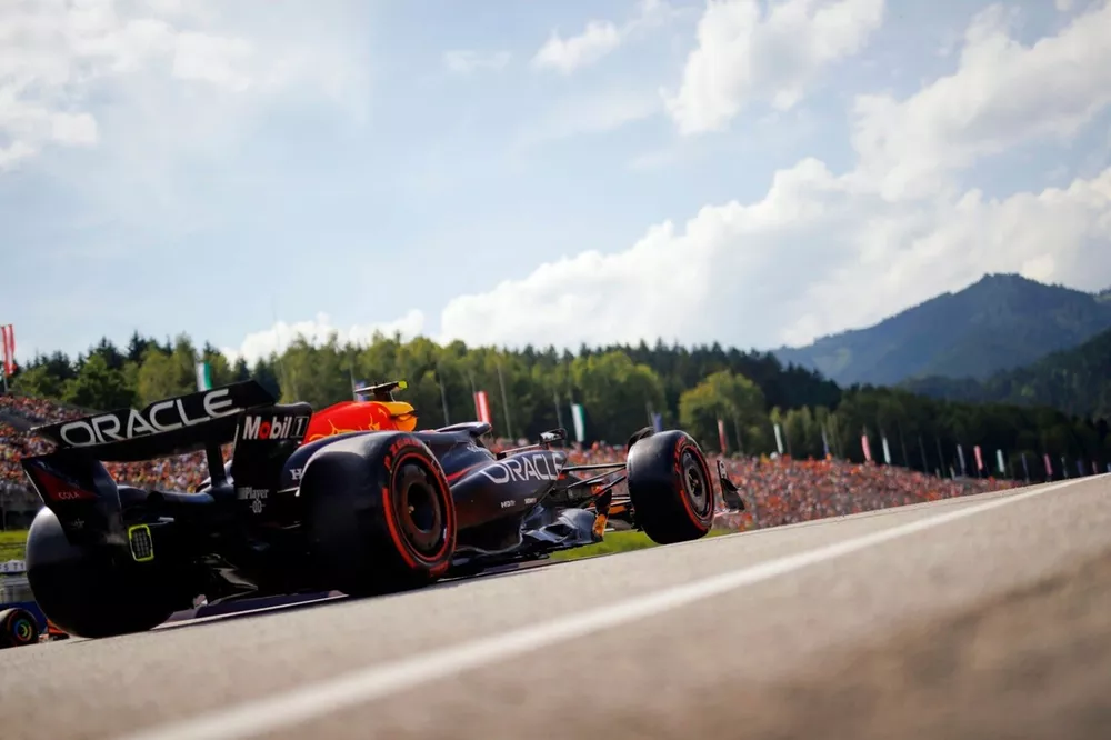 F1 Austrian GP: Start time and how to watch the race live, TV channel ...