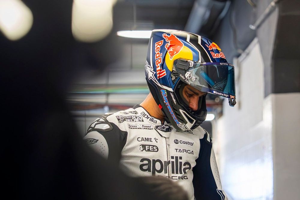 Eldőlt Martin MotoGP-s jövője – elmondjuk, mi történt a háttérben