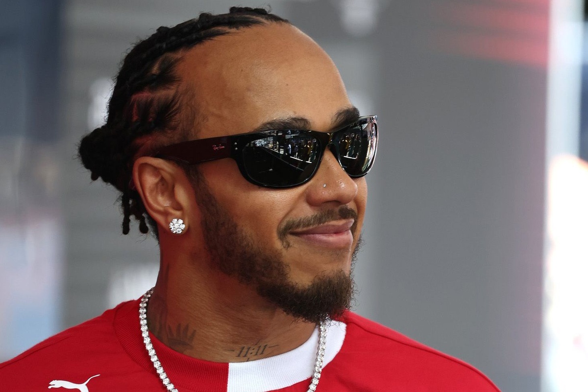 F1 | Hamilton: "Ho delle idee, la squadra ha idee: le proveremo a Monaco"