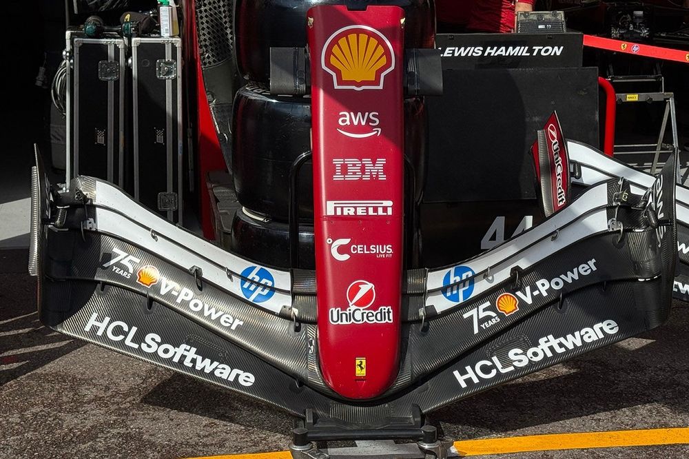 Pénteki motorsport-program: F1-es szabadedzések, F2 és F3-as időmérő ...