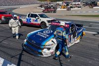 NASCAR Truck Racing - Live, News, Photos, Videos