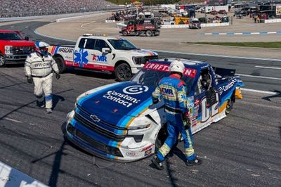 NASCAR Truck Racing - Live, News, Photos, Videos