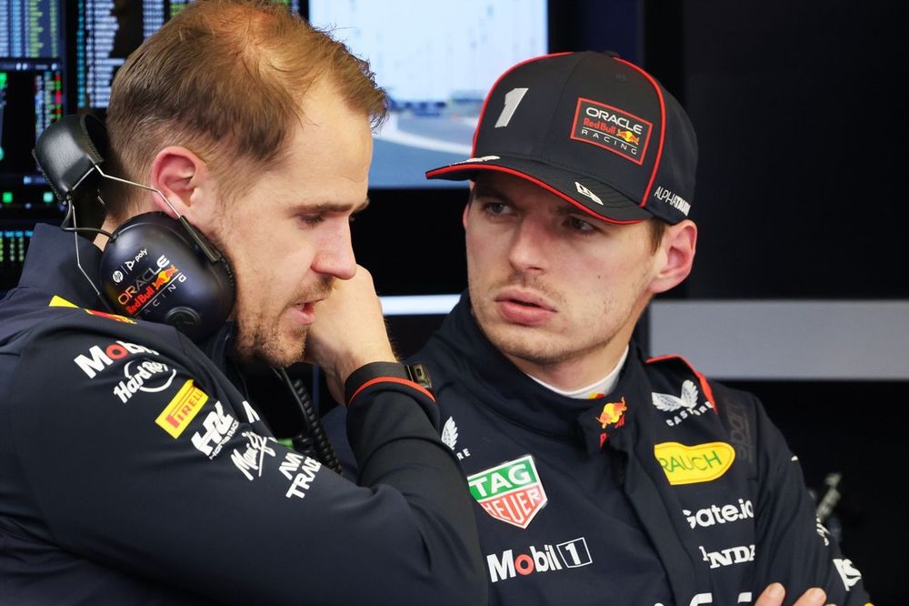 Max Verstappen predicted to be "difficult to manage" if Red Bull doesn't deliver