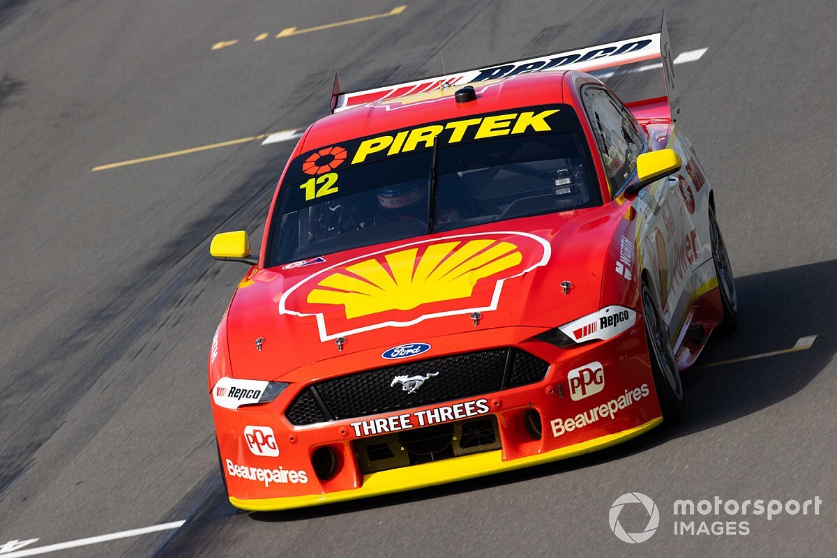 DJR to make number change for 2021