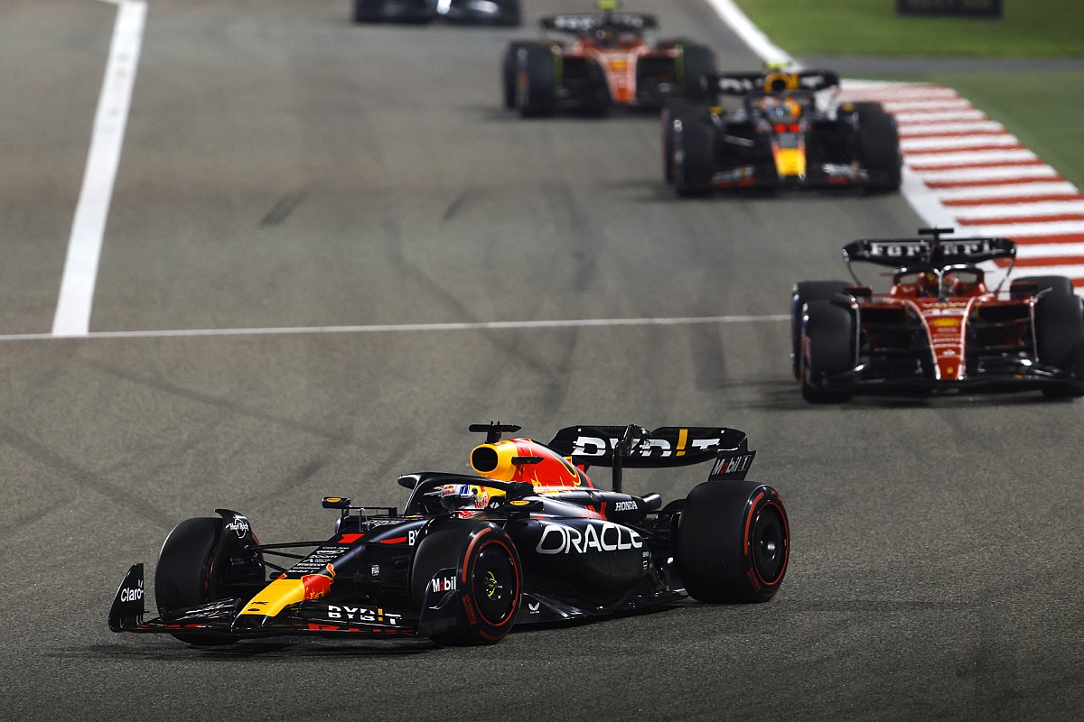 Russell: Red Bull will win every single race in 2023 F1 season