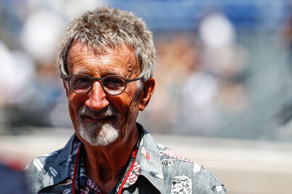 Eddie Jordan-led consortium buys London Irish rugby club out of ...