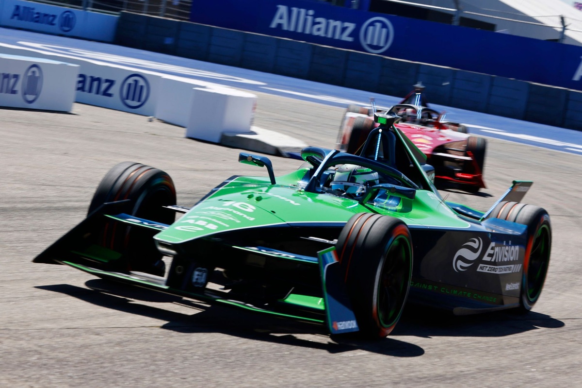 La Fórmula E confirma un test de pretemporada exclusivamente femenino